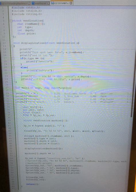 solved hint main int argc char const argv []