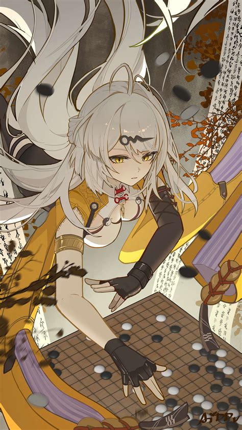 Ai Dongdong Yixuan Zenless Zone Zero Zenless Zone Zero Absurdres Chinese Commentary