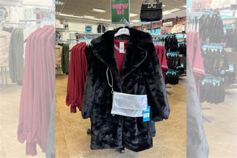 Faux Fur Season The Grove Shopping Centre