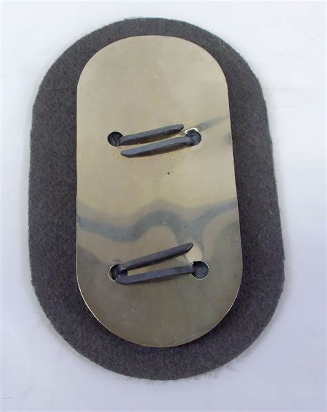 Wwii German Luftwaffe Narvik Campaign Shield