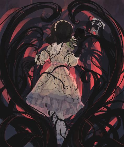 Margaret Shadows House Danbooru