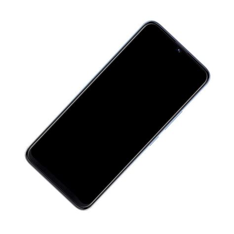 Camera Lens Glass With Frame For Itel Vision 1 Pro Aura By