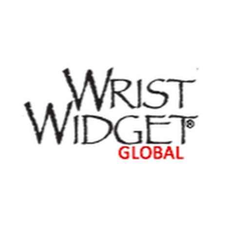 Wristwidget Youtube
