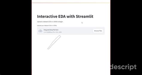 Kamalakar Majji On Linkedin Datascience Streamlit Eda Dataanalysis