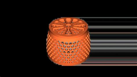 Vortech Mp10 Guard By Marshalliom Download Free Stl Model