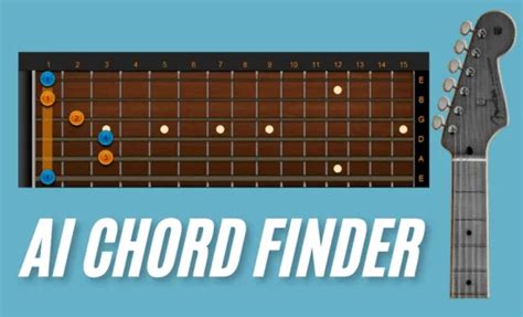 Ai Chord Finder Easily Detect Chords For Any Song