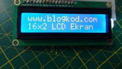 Bilişim Teknoloji Yazılım Arduino Kodlama