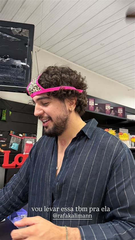 Nattan E Rafa Kalimann Vivem Noite Agitada E Dão Esticadinha Em Sex