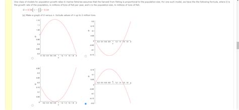 B Use Functional Notation To Express The Growth