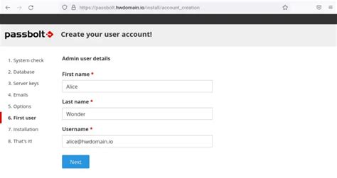 How To Install Passbolt Password Manager On Ubuntu 22 04