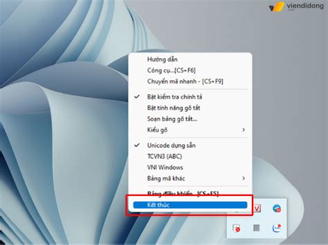 Cách Tải Unikey Và Cài đặt Trên Máy Tính Laptop Windows