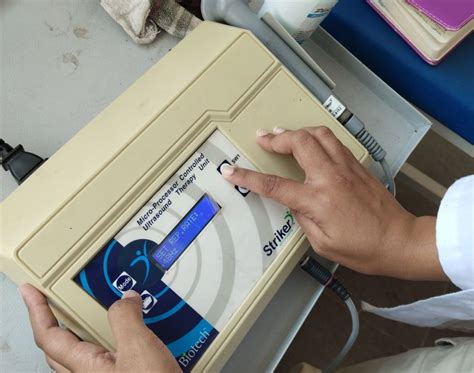 Divisha Gaur On Linkedin Electrotherapy Ultrasound Physiotherapy Ultrasound Jecrc