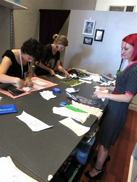 The Corset Class In Melbourne The Dreamstress