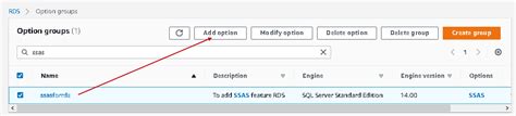 Explore Sql Server Integration Services Ssis On Aws Rds Sql Server