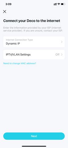 How To Use Deco With Your Existing Router TP Link Australia
