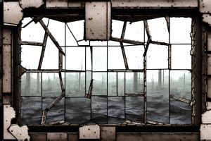 What Is The Strengthened Glass Window In Rust Rustopedia