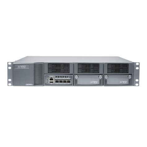 Junos Space Network Management Platform Specs Juniper Networks Us