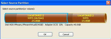 How To Ghost And Backup Computer Free Eassos Diskgenius