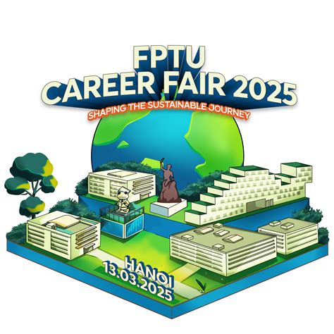 Fptu Career Fair 2025