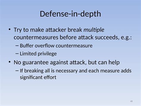 Secure Software Design And Programming Ppt