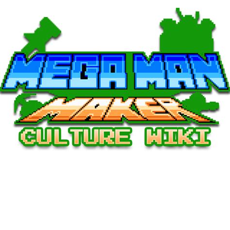Mega Man Maker Discord The Game Mega Man Maker Culture Wiki Fandom