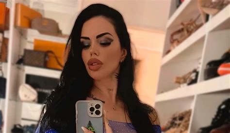 Tras Un Allanamiento Secuestraron Casi 600 Mil Dólares En La Casa De Sofía Clerici O24online