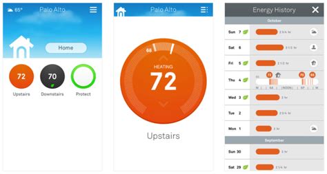 Nest Mobile Ios App Pulled From App Store Following Crashing Issue