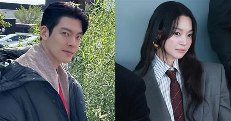 ‘10년째 열애중 신민아♥김우빈 오늘 27일 감탄만 나오는 근황 전해졌다 위키트리