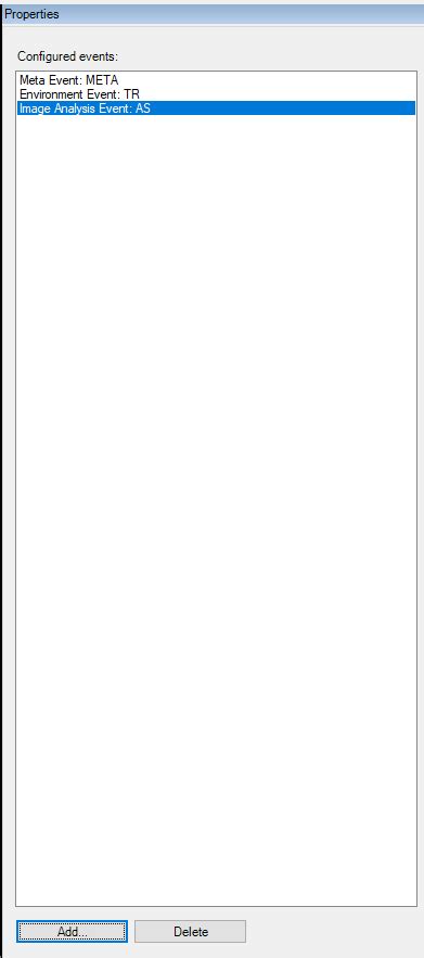 How To Use Mobotix Iot Events And Configure The Mobotix Hub Iot Event Search In Mobotix Hub