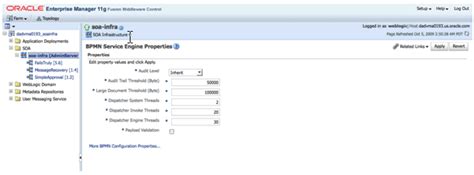 configuring high availability for oracle soa suite