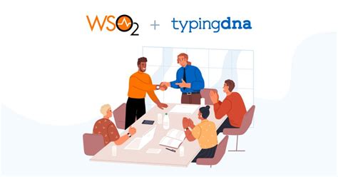 wso2 integrates typingdna for seamless user authentication typingdna blog