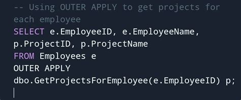 Rasoul Alahdadi On Linkedin Sqlserver Sqldeveloper Tsql