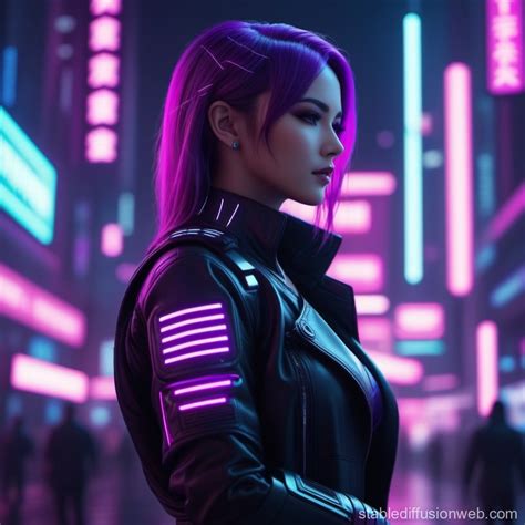 Future Technology Landscape Stable Diffusion Online