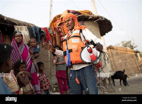 Flood Early Warning System Hi Res Stock Photography And Images Alamy