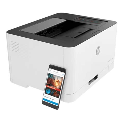Hp Color Laser 150a Printer Laserjet Print Wireless Color Ncs