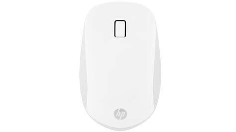 HP Slim Bluetooth Mouse White Joyce Mayne