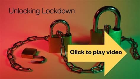Unlocking Lockdown Learning Lessons That Will Last A Lifetime Youtube