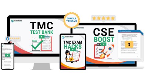 Patient Medical Record Tips For The Tmccse Exams 2025