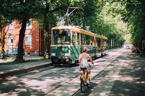 mobility lab helsinki develops helsinki s digital twin for mobility