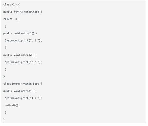 Solved Class Main Public Static Void Main String Args Chegg
