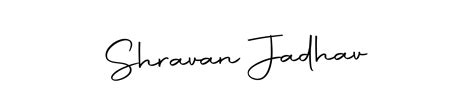 78 Shravan Jadhav Name Signature Style Ideas Creative Online Signature