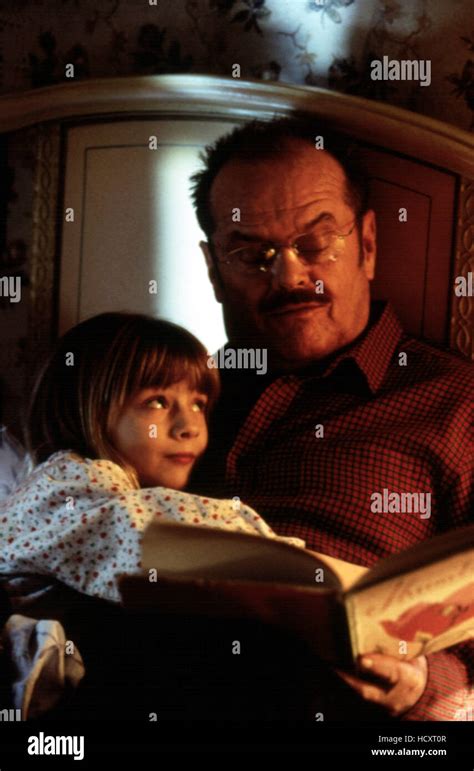 The Pledge Pauline Roberts Jack Nicholson 2001 ©warner Brothers