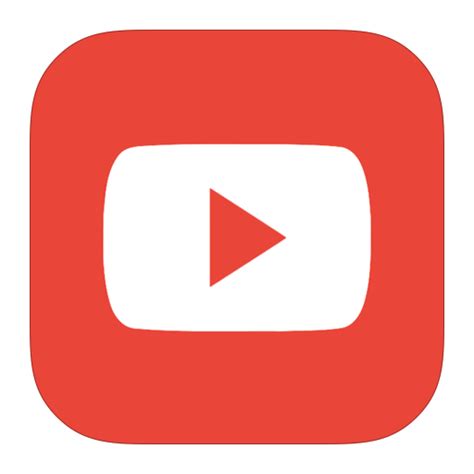 Youtube иконки Скачать бесплатно иконки Youtube