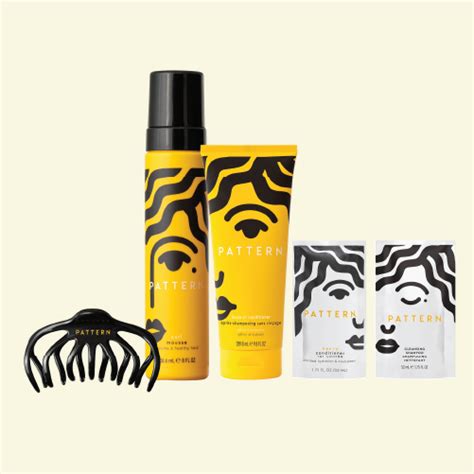 Juicy Curl Kit Pattern Beauty