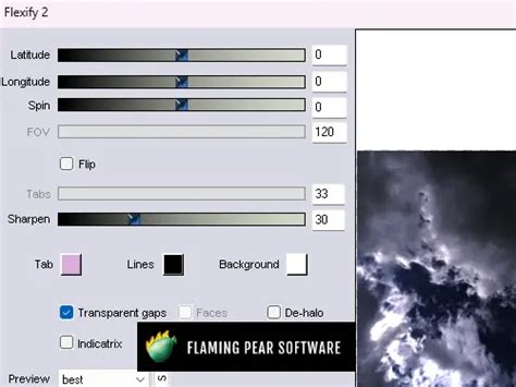 blog entries with tag flexify 2 hdrmaps™