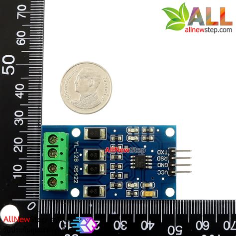 Rs 422 To Ttl Convertor Module Max490 Arduinoall ขาย Arduino ซื้อ