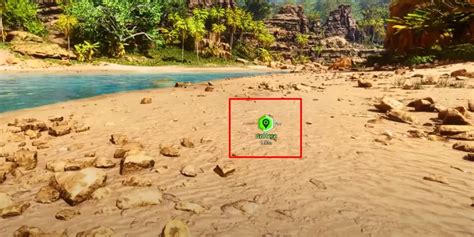 ARK Survival Ascended How To Add Map Waypoint Markers Pings GamerHour