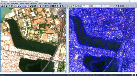 Data Type After Mosaicking Optical Toolbox Step Forum