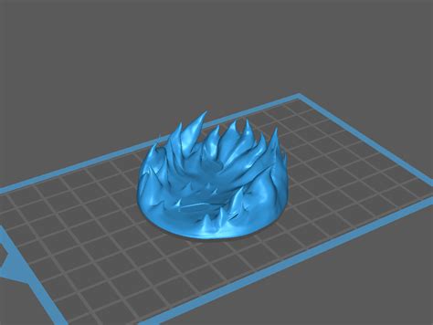 Stl File Typhlosion Pokemon 3d Print Model 🐉・model To Download And 3d Print・cults
