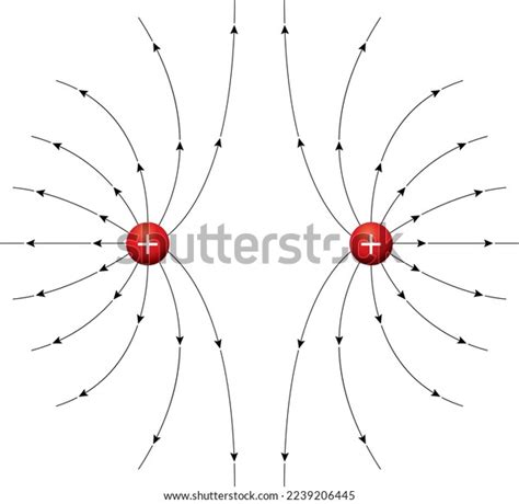 Polarity Charges Picture Photos Images And Pictures Shutterstock